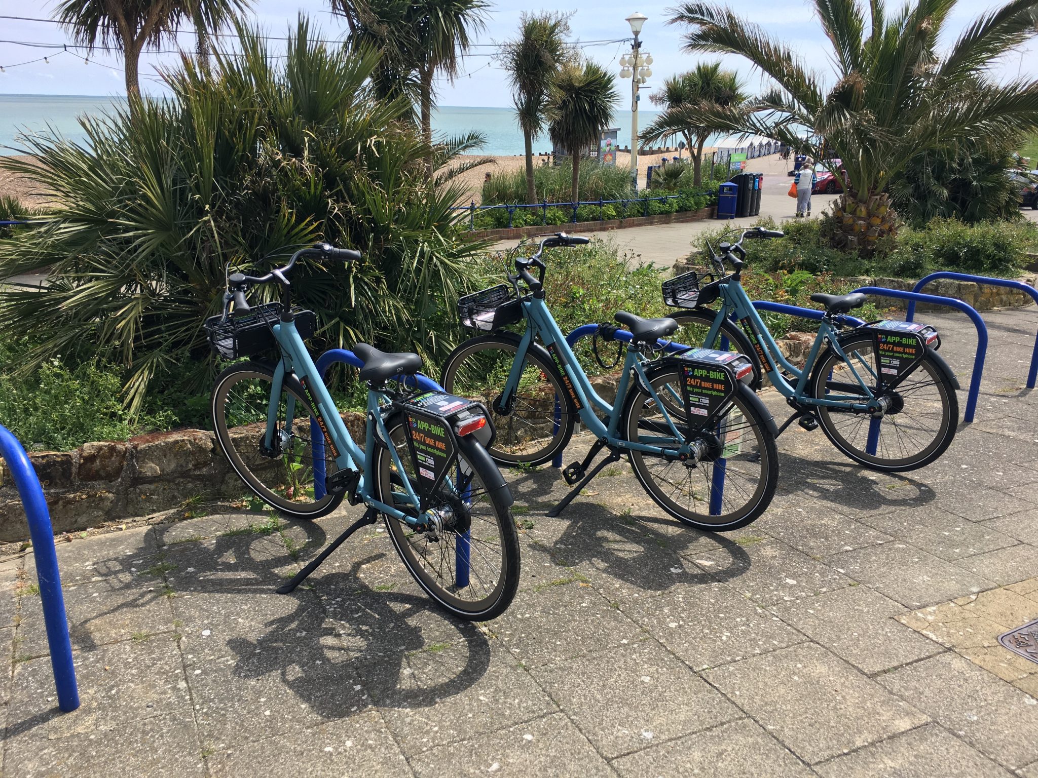 APP-BIKE | Bike sharing and Rental – Bike sharing and Rental