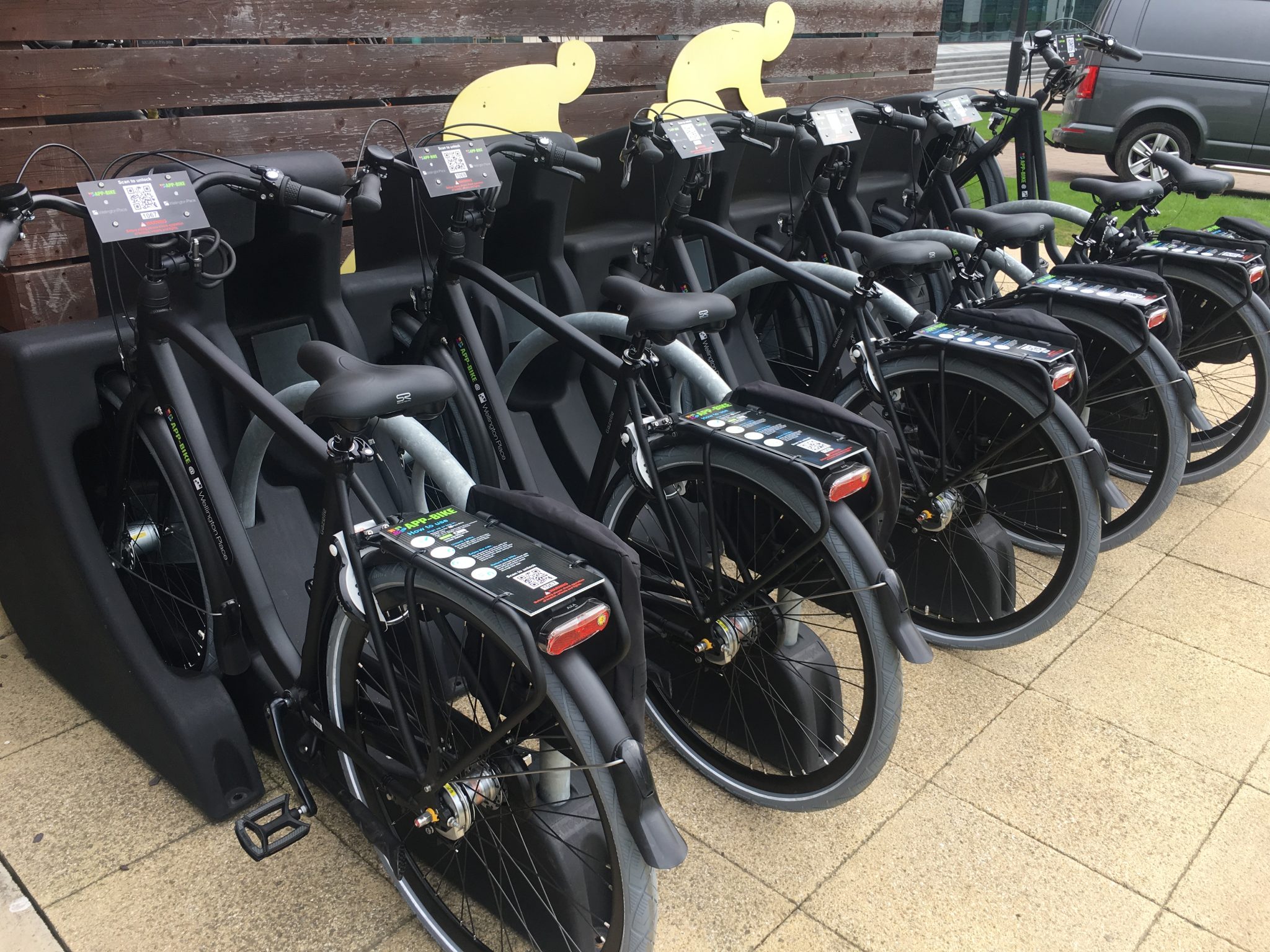 APP-BIKE | Bike sharing and Rental – Bike sharing and Rental