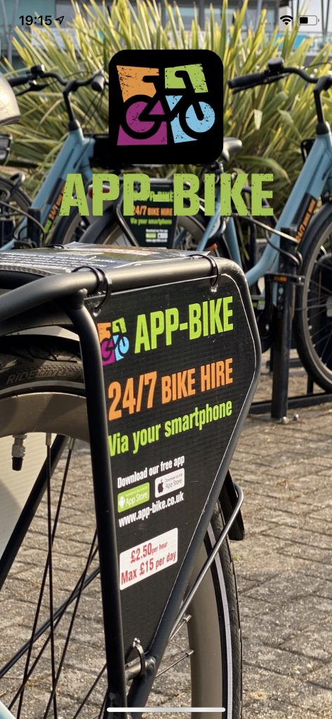 APP-BIKE | Bike sharing and Rental – Bike sharing and Rental
