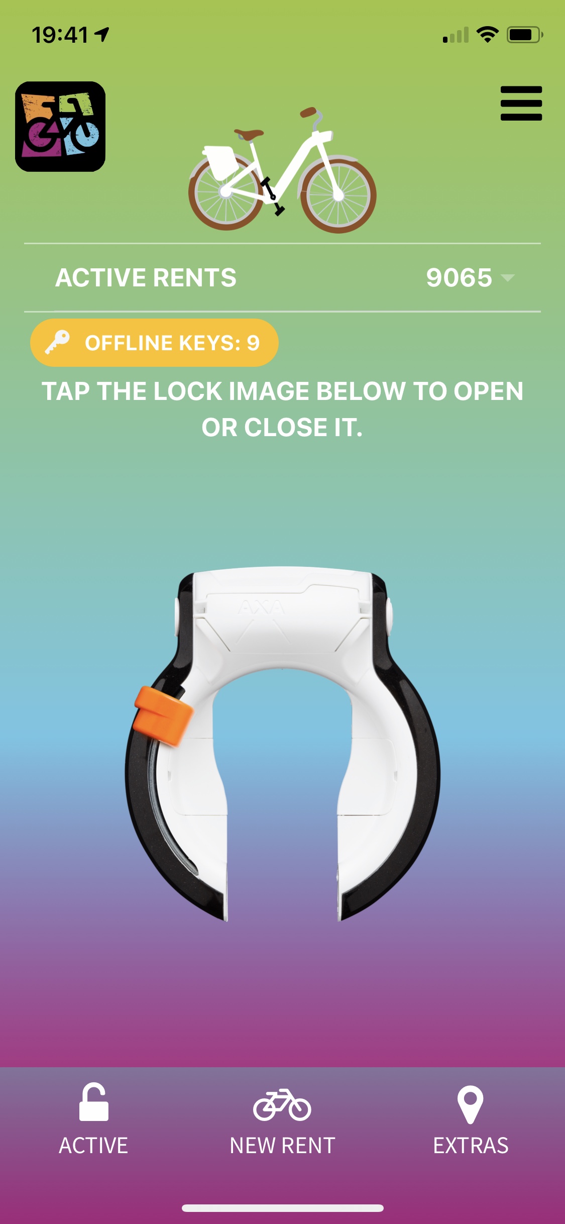 APP-BIKE | Bike sharing and Rental – Bike sharing and Rental