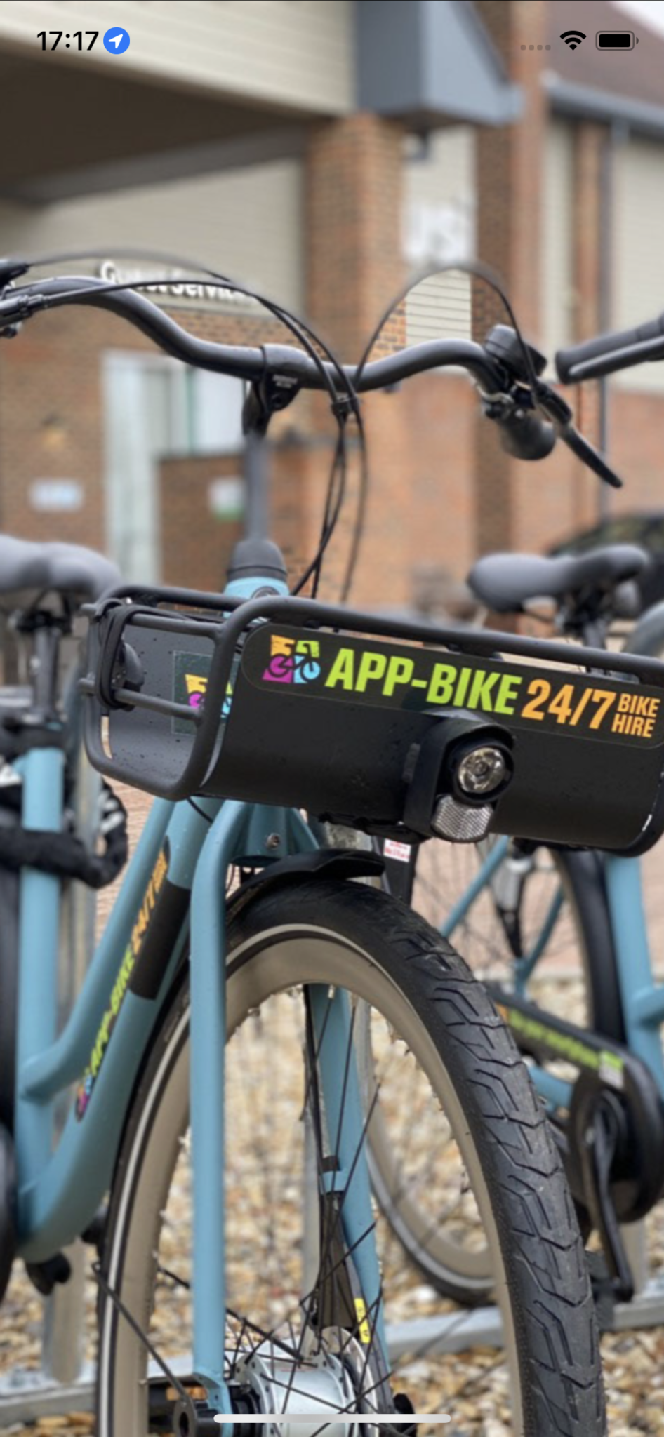 APP-BIKE | Bike sharing and Rental – Bike sharing and Rental